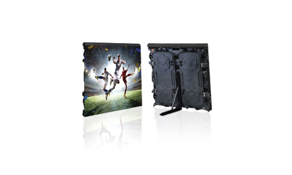 Perimeter LED Display - Brightluxx